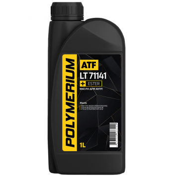 POLYMERIUM ATF LT 71141